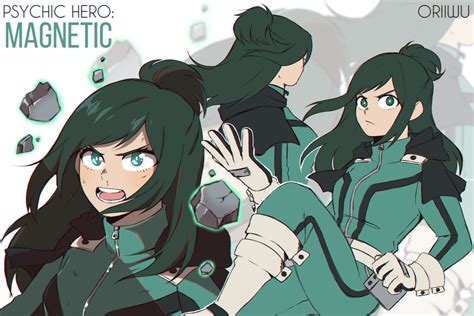 Inko Midoriya For My Pro Hero Au Izuku Midoriya Personagens De Anime