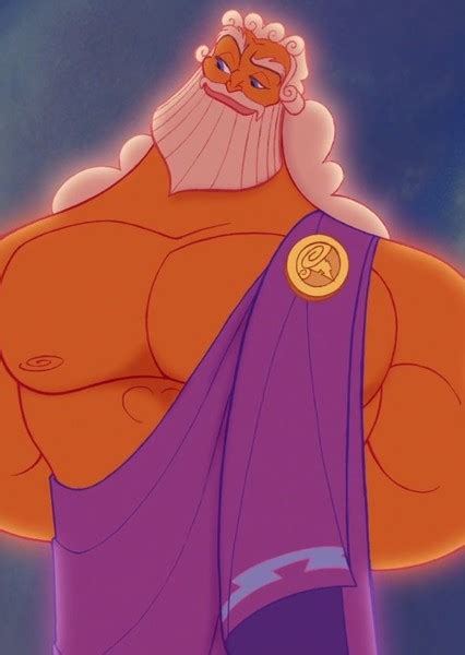 Ares Epic The Musical Fan Casting