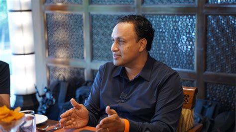 Dilip Dubey Ai Ai Pioneer Entrepreneur And Investor