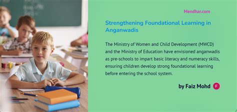 New Curriculum Framework For 3 To 6 Year Olds