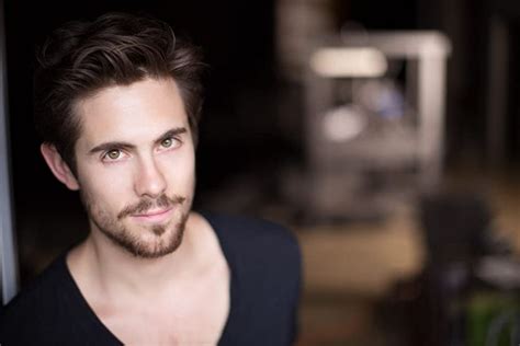 Chris Mcnally Sexy Actors Chris Gorgeous Men