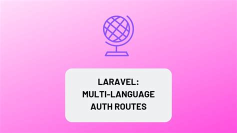 auth routes laravel quick answer