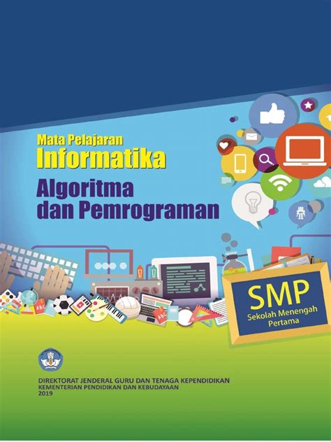 Algoritma Edited Pdf Karier And Perkembangan