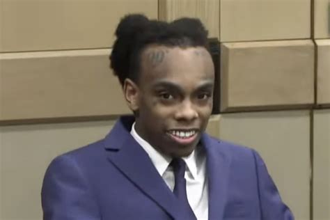 Ynw Melly Double Murder Case Declared A Mistrial Xxl