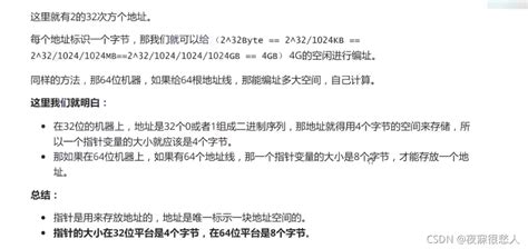 1初识指针c语言double P Csdn博客
