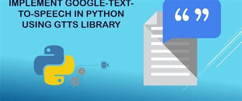 Convert Any Pdf File 📚 Into An Audio 🔈 Book With Python Dev Community