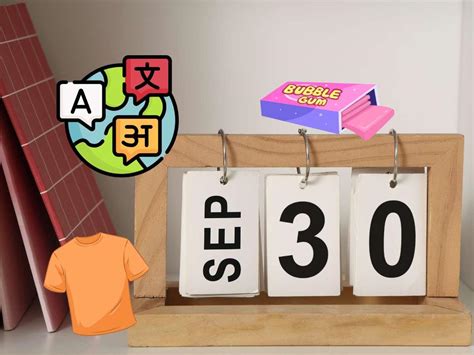 Día Internacional De La Traducción Actos Retos Y Oportunidades