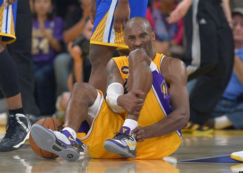 Factoría Nba Kobe Bryant Podría Volver Para La Pretemporada