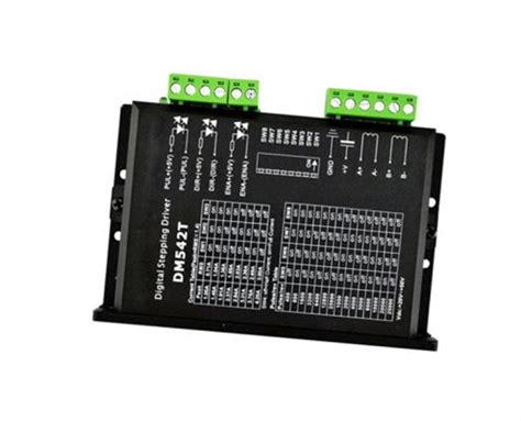 DM T Stepping Digital Stepper Motor Driver OKYN OKYSTAR