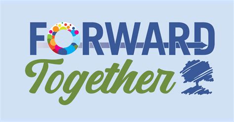 Forward Together Continous Improvement