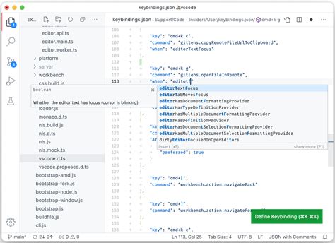 Visual Studio Code Insiders Vs Stable Letsple