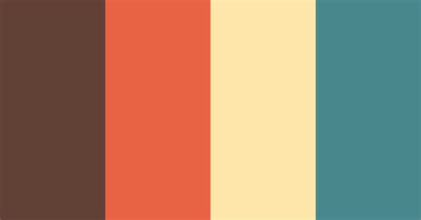 Online Arguments Color Scheme Blue