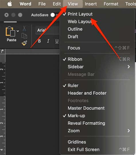 How To Insert A Watermark In Word And Google Docs Deskgeek