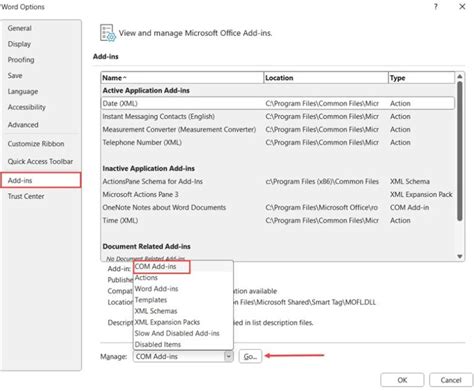 How To Fix The Runtime Error On Microsoft Word