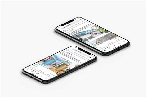 Elixir Social Media Design Lexicon
