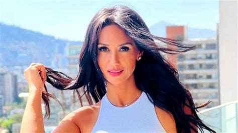 Pamela Díaz Cuenta La Pelea Que Tuvo En Un Supermercado Chula Cu