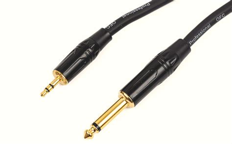 10 Des Meilleurs Câbles Jack Pour Instruments And Hardware 2026