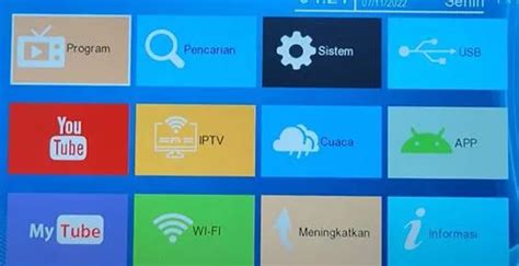 Cara Memprogram Tv Digital Mudah Semua Merk Alatelektronik Id