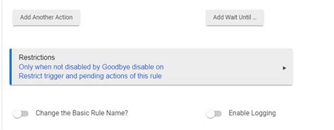 Pause Simple Automation Rules With Button Apps Hubitat