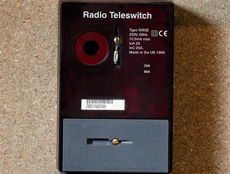 Race To Replace Rts Electricity Meters In Brighton And Hove