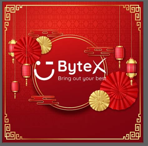 Bytex