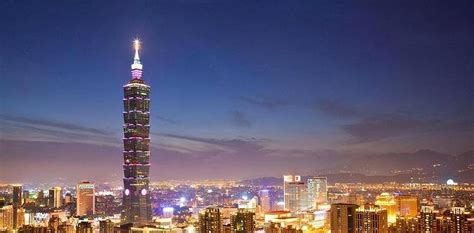 如果台湾统一受到阻碍，台湾问题该如何解决？邓公早已指点明路 我国 美国的 网络