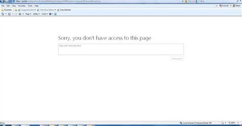 SharePoint Tricks User With Full Control Cannot Create Subsites In