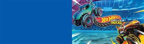 Hot Wheels Cars And Track Sets Mattel Australia Online Shop Mattel