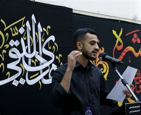 البحرينيون الشيعة يحيون على نطاق واسع ذكرى شهادة الإمام الهادي عليه