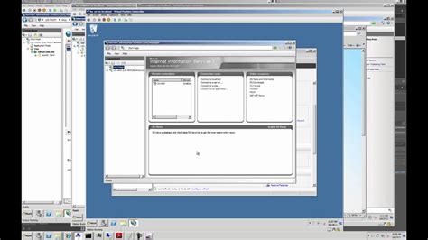 Использование Iis Application Request Routing Youtube
