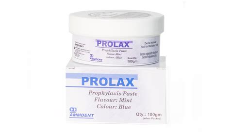 Prolax Ammdent