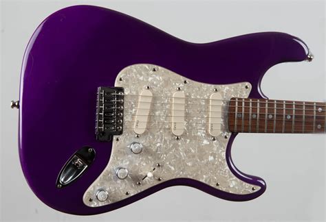 Squier Affinity Stratocaster