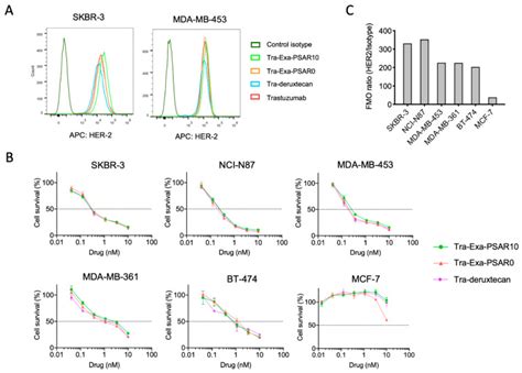 Exatecan Antibody Drug Conjugates Based On A Hydrophilic Polysarcosine