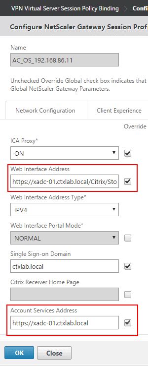 NetScaler Going All Secure Xenappblog