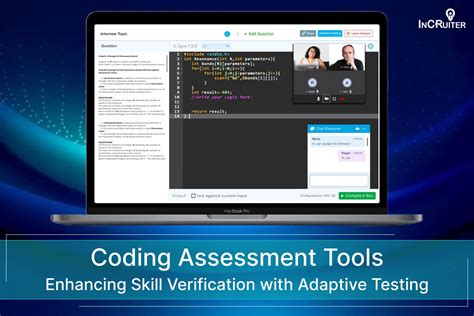 How Coding Assessment Tools Improve Technical Hiring Efficiency