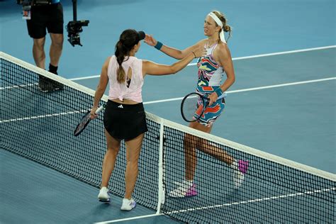 With My Favourite Jessica Pegula Victoria Azarenka Reunites With