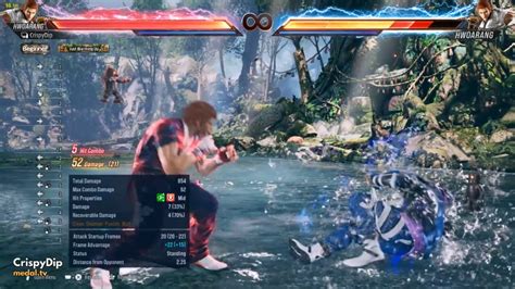 Game Slows Down In Yakushima Rtekken