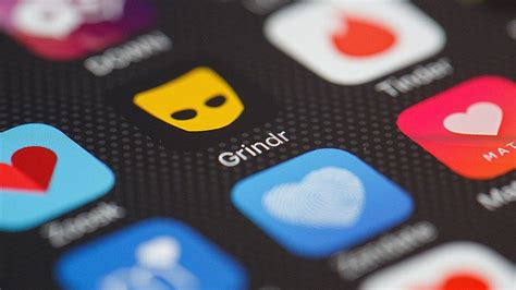 Kindrgrindr Gay Dating App Launches Anti Racism Campaign Bbc News