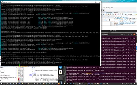 lora gateway bridge crash chirpstack gateway bridge chirpstack community forum