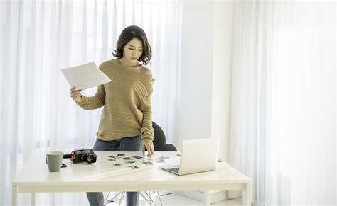 How To Get Scouted By A Modeling Agency