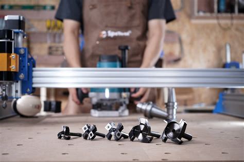 Woodworking Router Bits The Complete Guide For Beginners
