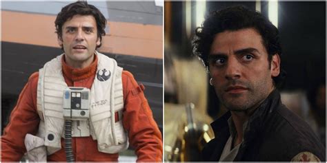 Star Wars Poe Damerons 5 Best Traits And 5 Worst