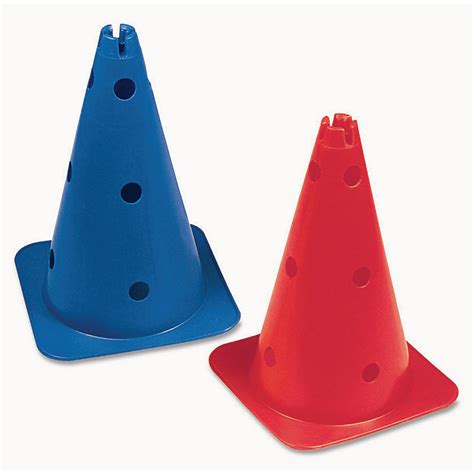 Pe Cones And Markers