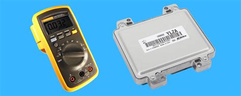 How To Test PCM With Multimeter Electrouniversity Com