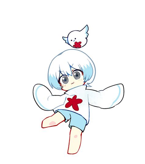 Punishing Bird Project Moon And More Drawn By Zhi Chengdizhe Danbooru