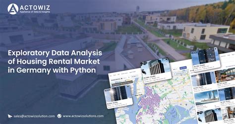 Exploratory Data Analysis Of Housing Rental Market In Germany With Python Theomnibuzz