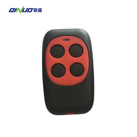 Qinuo Qn Rd616x Remote Control For Security Product Fixed Code Remote