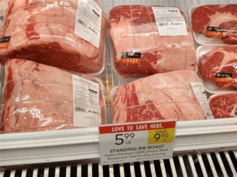 Publix Christmas Dinner Prices And Tips 2023 Eat Like No One Else