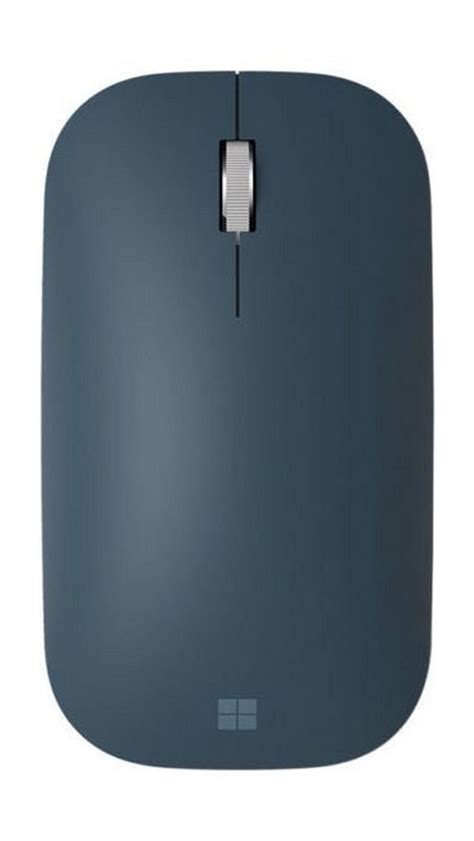 Microsoft Surface Mobile Mouse Kgy 00028 Cobalt Blue Price In Kuwait Xcite