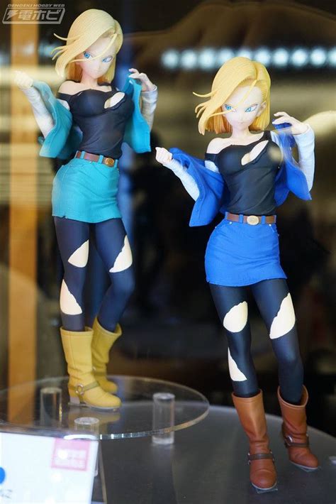 인조인간 18호 피규어 인스티즈 Instiz 이슈 카테고리